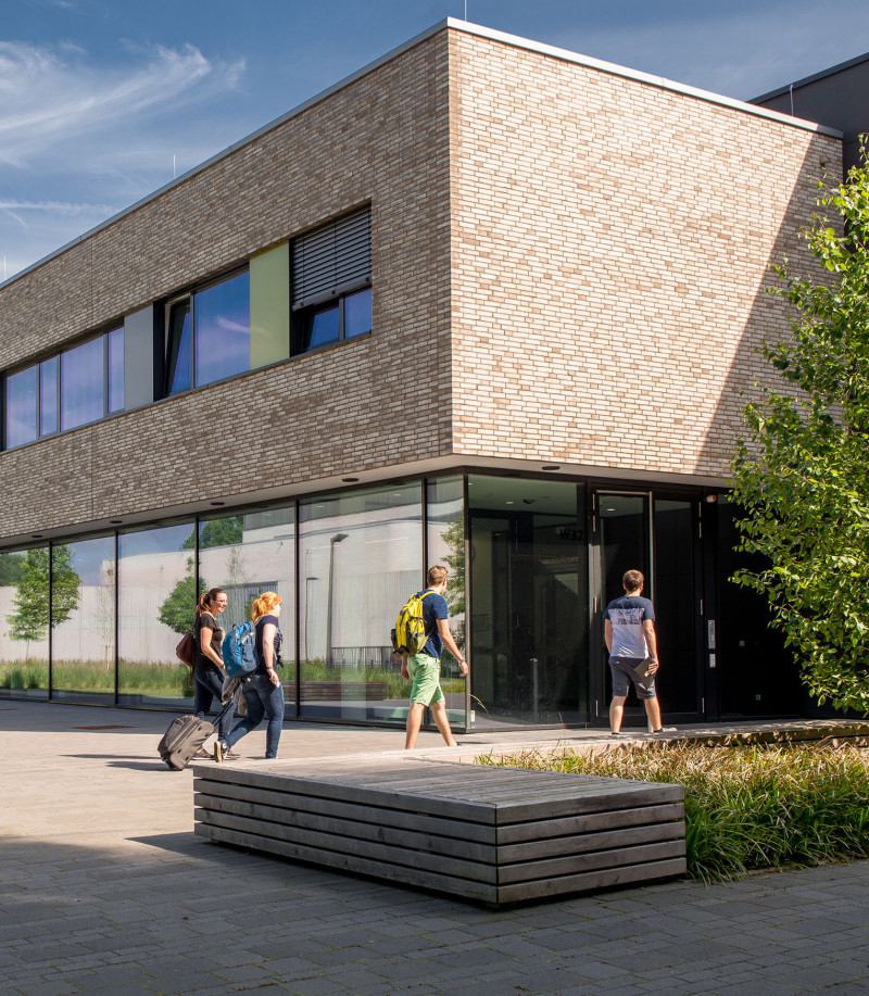 Carl von Ossietzky Universität Oldenburg
