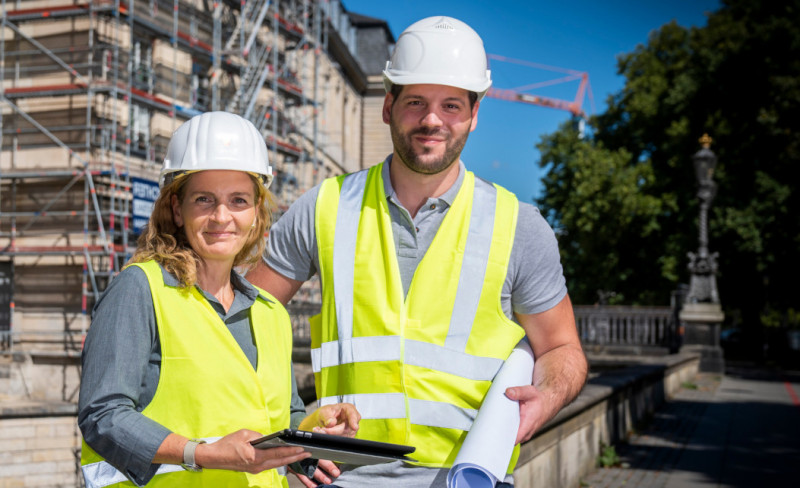 Niedersächsisches Landesamt für Bau und Liegenschaften (NLBL)
