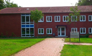 Landesbildungszentrum für Hörgeschädigte (LBZH)