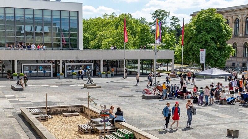 Technische Universität Braunschweig