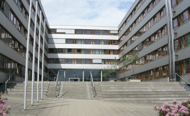 Nds. Landesbetrieb für Wasserwirtschaft, Küsten- und Naturschutz (NLWKN)