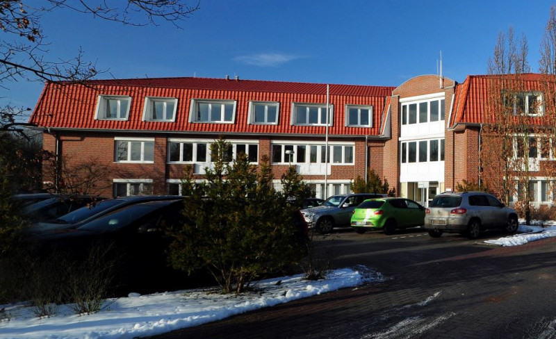 Nds. Landesbetrieb für Wasserwirtschaft, Küsten- und Naturschutz (NLWKN)